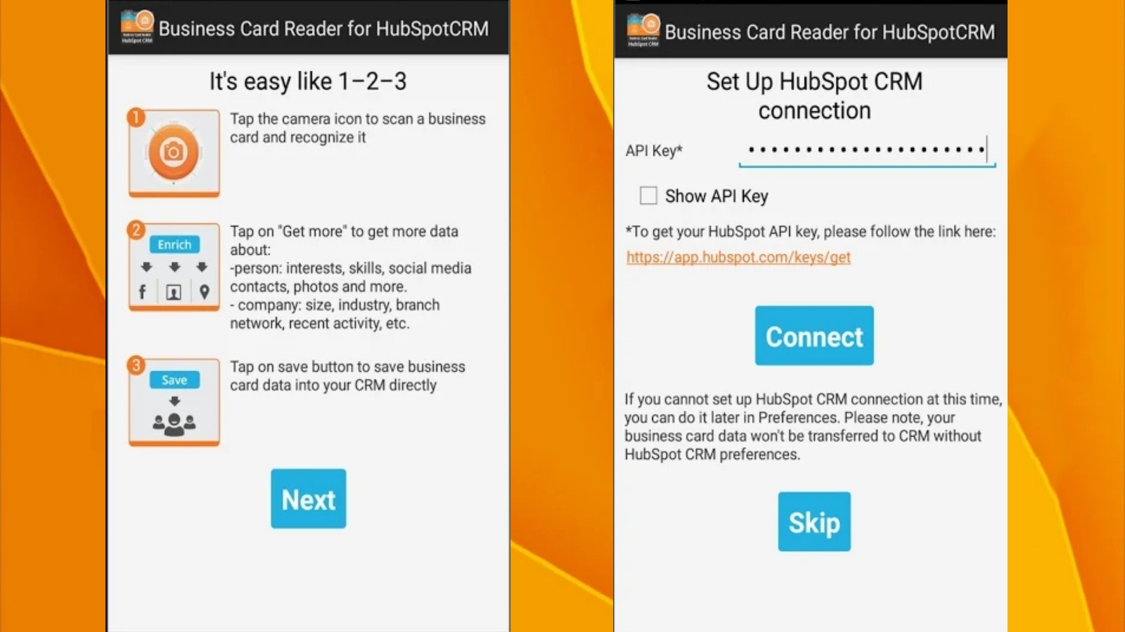 MagneticOne HubSpot Integration | Connect Them Today