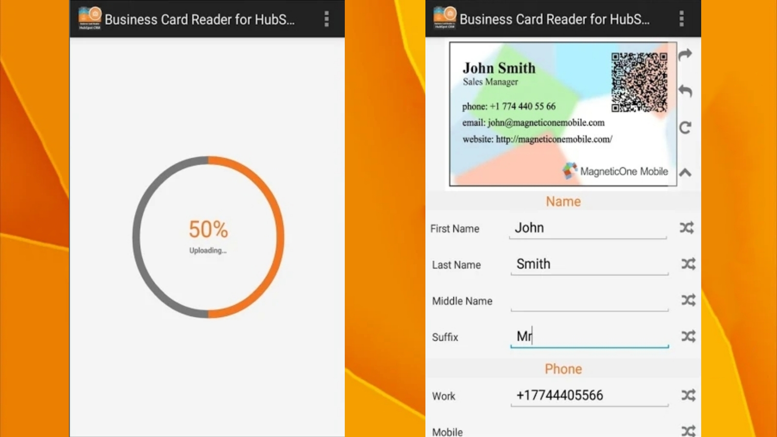 MagneticOne HubSpot Integration | Connect Them Today
