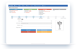 Cloud WMS Software Tailored to B2C/DTC Fulfillment by Logiwa