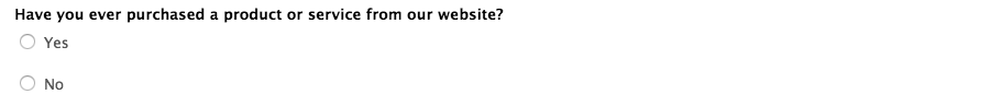 Survey Questions and Answer Types - QuestionPro Articles