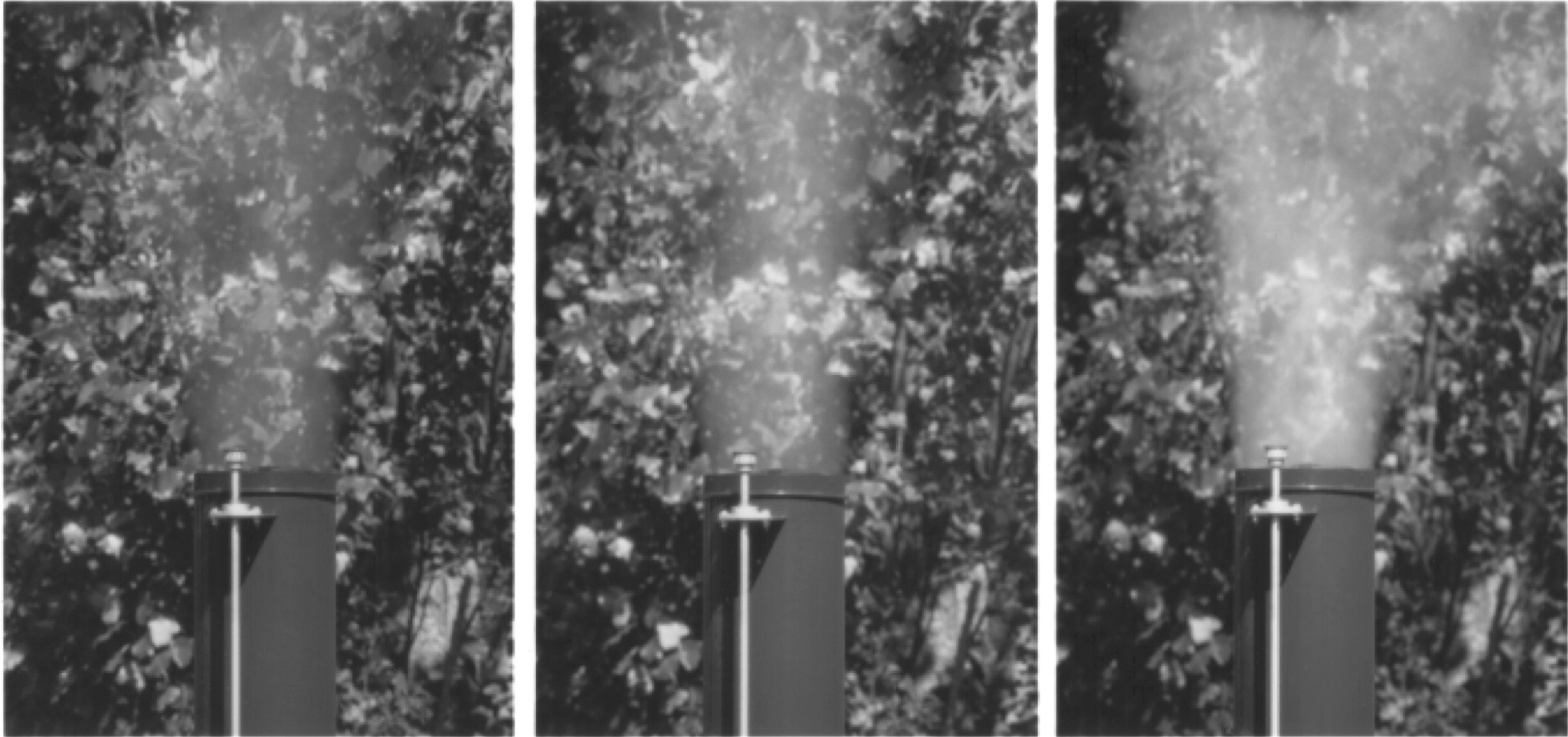 Triboelectric Dust Detection Vs Opacity Meters - Big Difference?