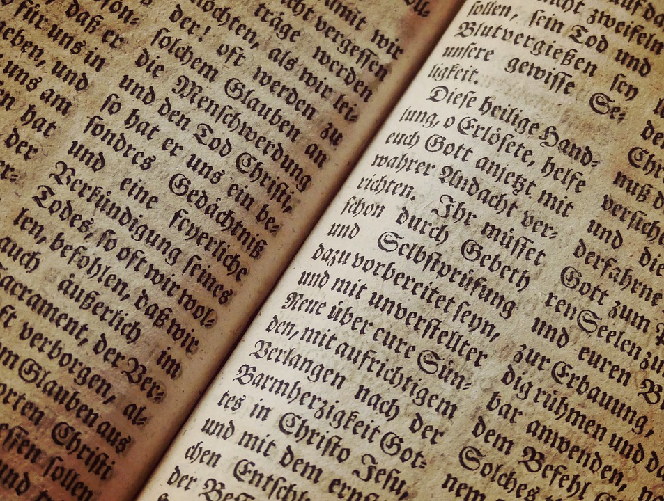 What Is A Biblical Studies Degree 