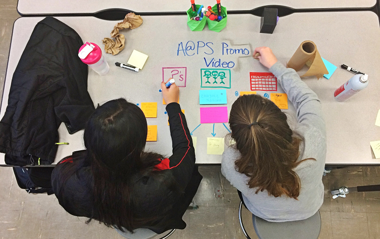 4 Ways to High Tech Your Low Tech | Kajeet, Inc.