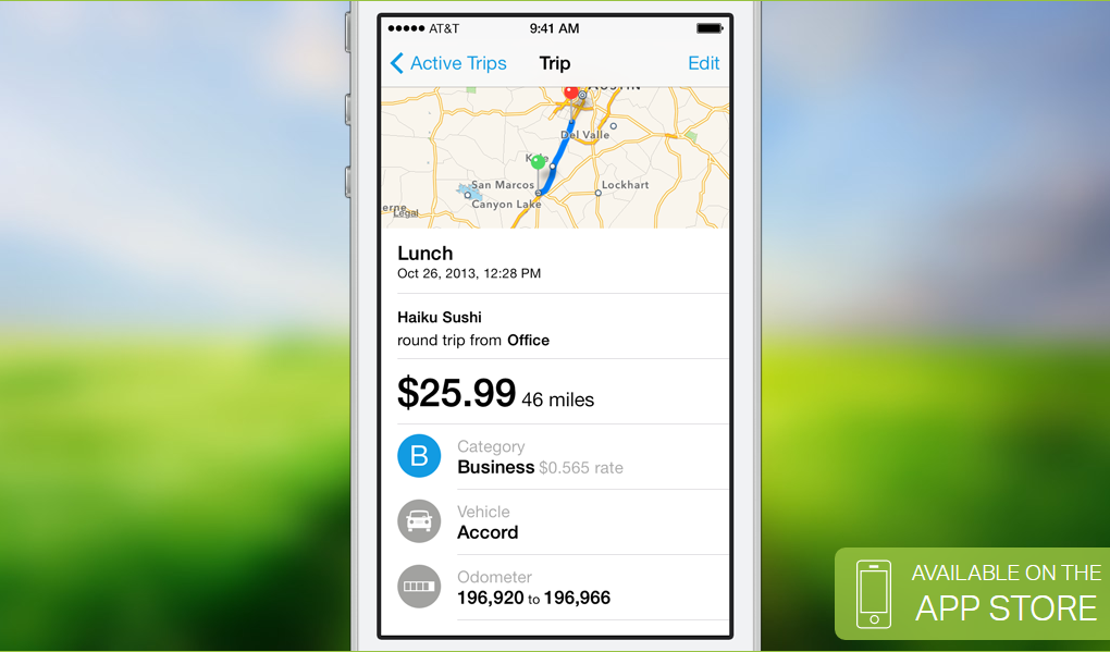 5 Mileage Tracker Apps for Real Estate Pros