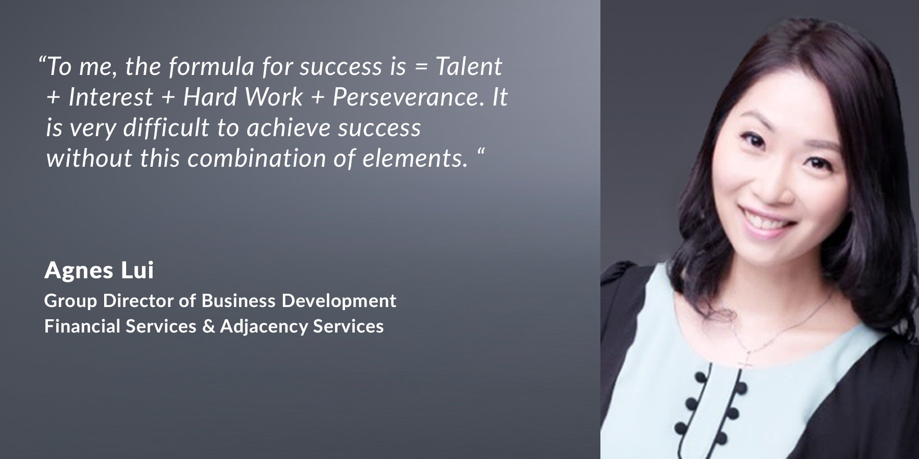 Employee Spotlight - Tricor Global | Understand more about the Tricor ...