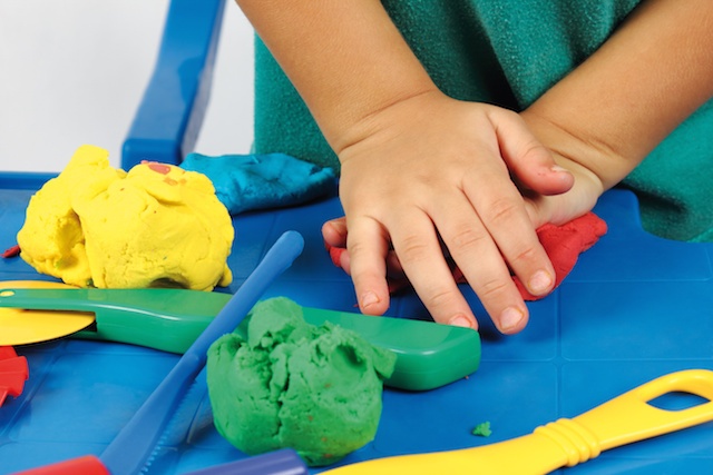 Sensory Integration Exercises That Reduce Sensory Sensitivity