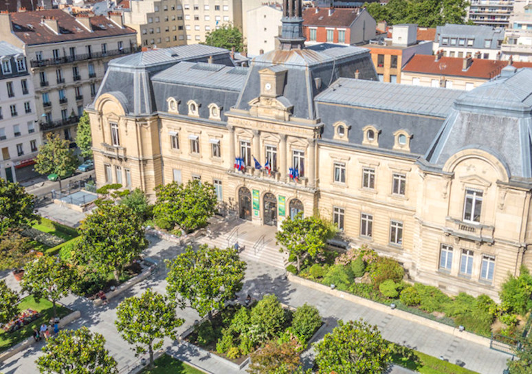 Achat d'appartement à Clichy : trouvez la perle rare.