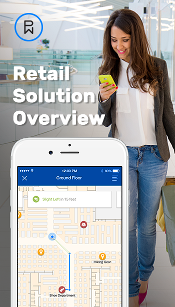 Retail Solution Overview | Phunware