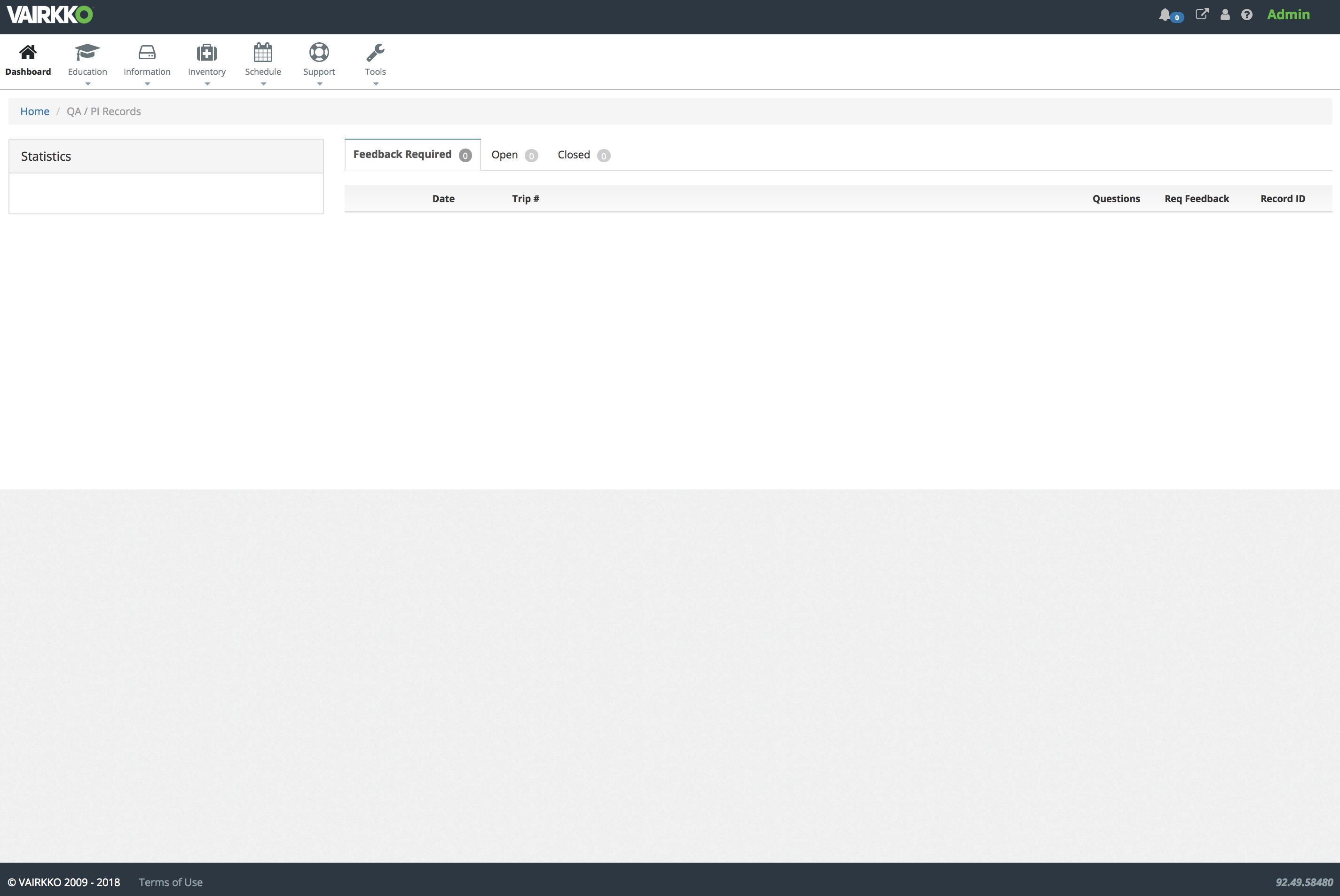 Quality Assurance Cloud | VAIRKKO