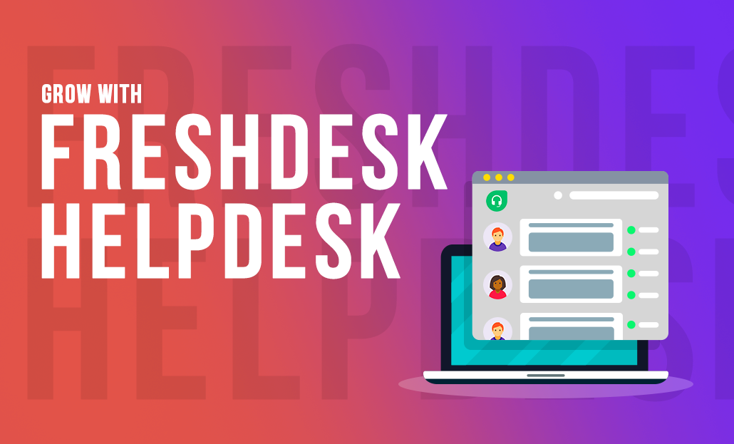 Using The Freshdesk Freshconnect Integration Freshdesk Support