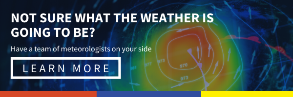 Unpredictable Weather