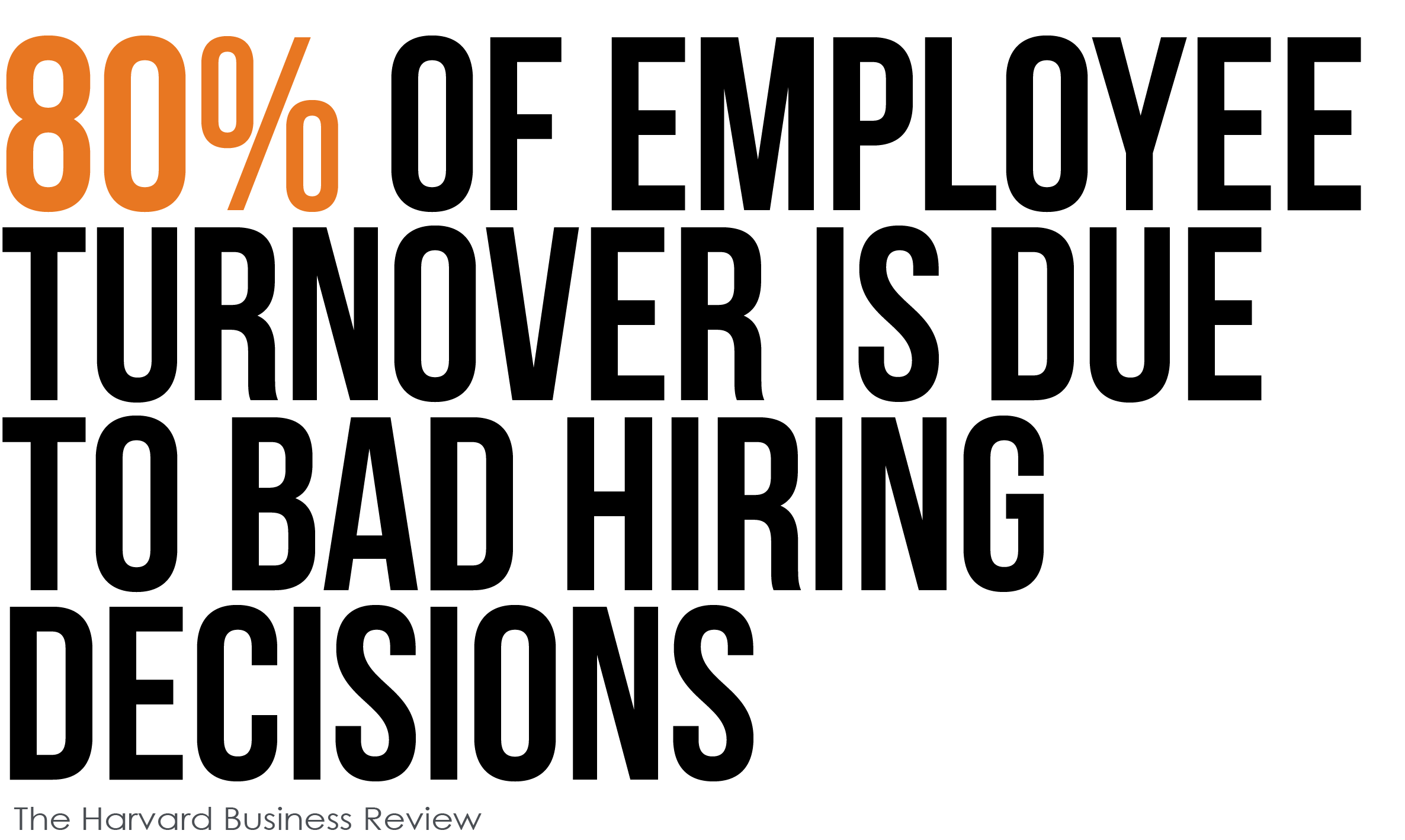 Employee Turnover Quotes