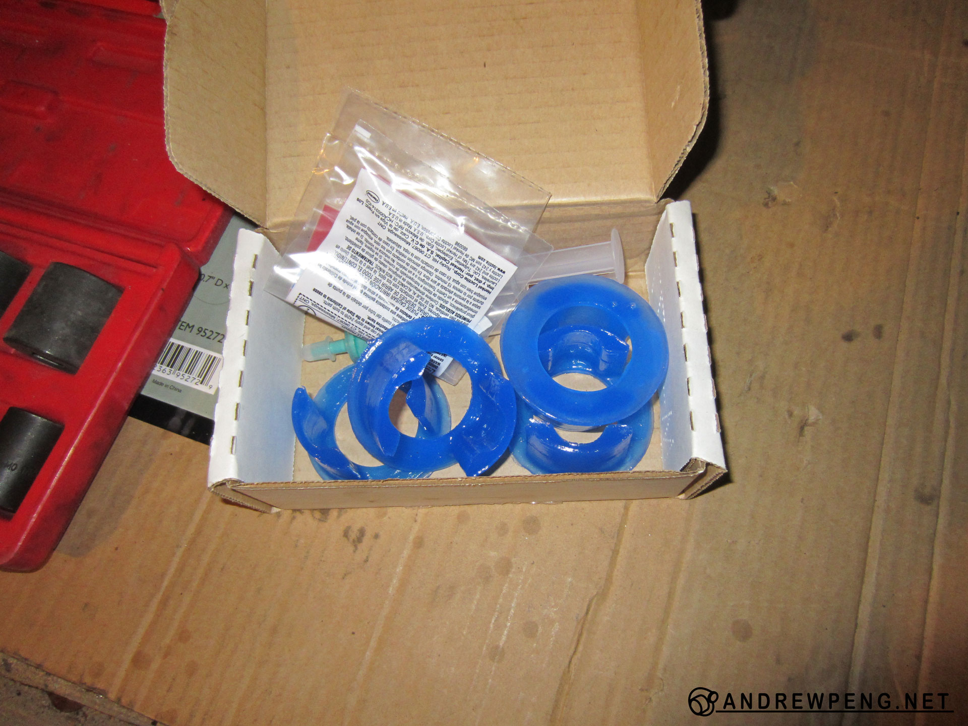 Volvo Subframe Bushing Tool at Ronnie Sweet blog