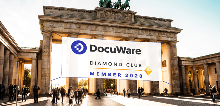 Modern Digital Business | DocuWare Blog | DocuWorld Europe 2020