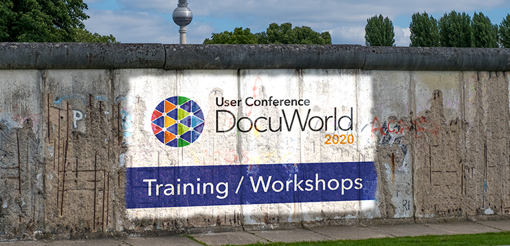 DocuWare Blog: Produkt | Neuigkeiten (3)