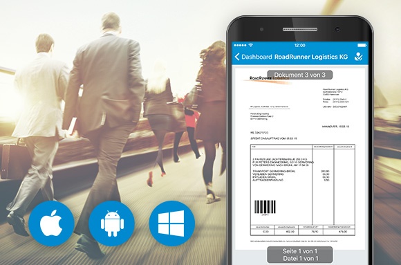 DocuWare Blog: Dokumenten-Management | Neuigkeiten