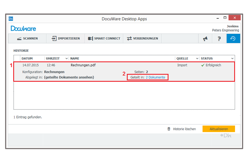 DocuWare Blog: Produkt | Workflow (8)