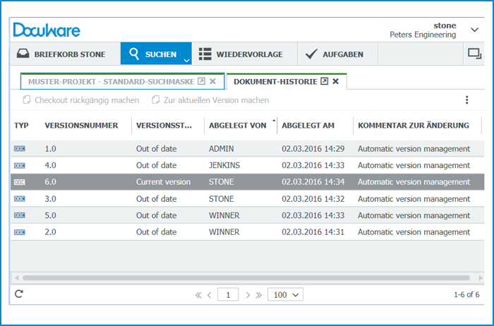 DocuWare Blog: Produkt | Workflow (8)