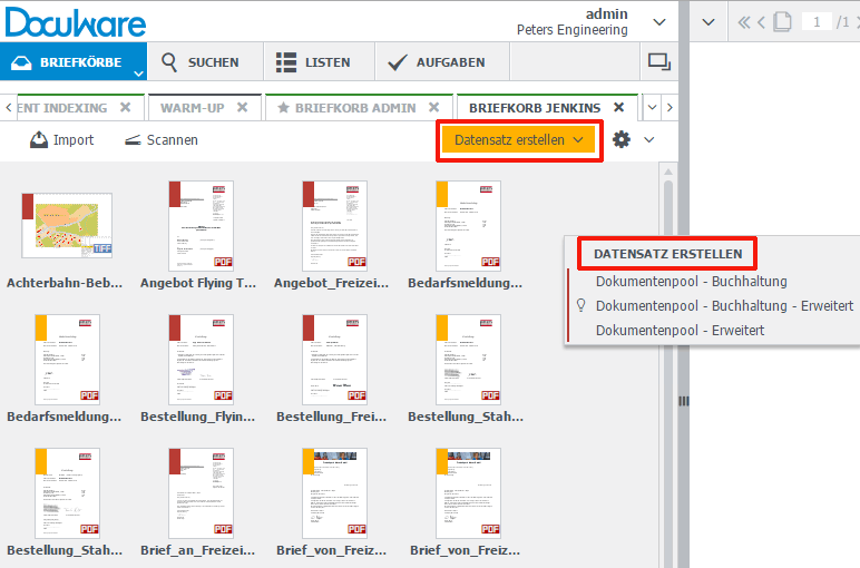 DocuWare Blog: Produkt (52)