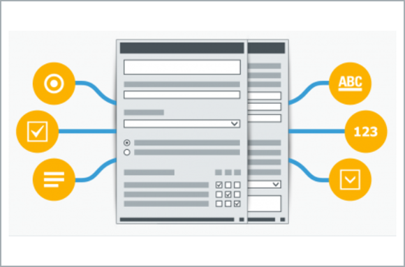 DocuWare Blog: Produkt | Formularmanagement (5)