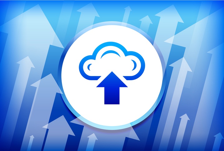 Modern Digital Business | DocuWare Blog | Samina Sabir