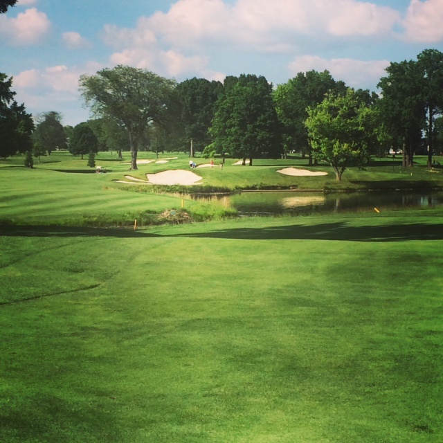 Ohio State Golf Club