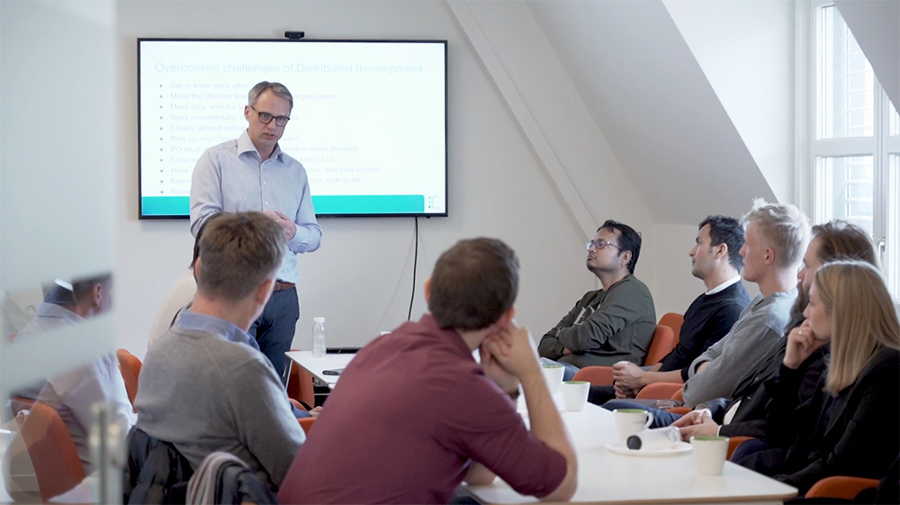 Cefalo | Experts in external software development teams