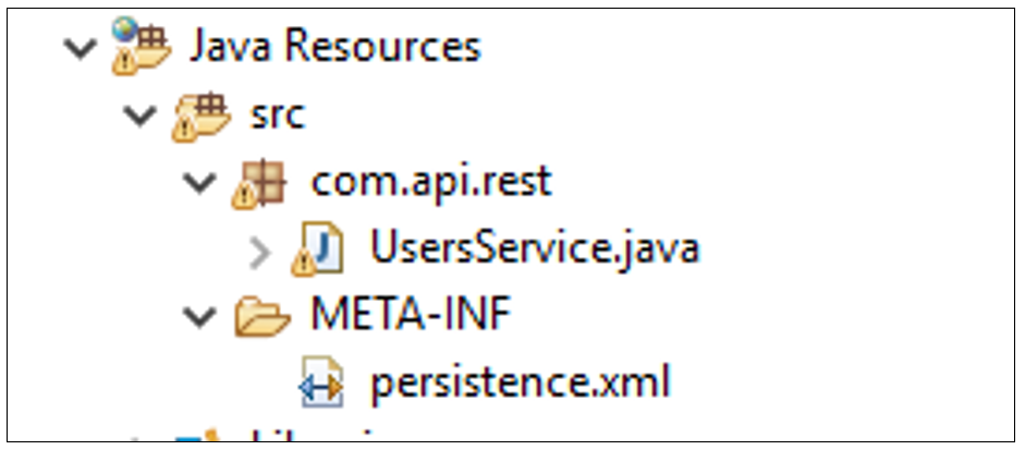 How To Build A RESTful API & UI Apps Easily With Java - Part 2 - Unosquare