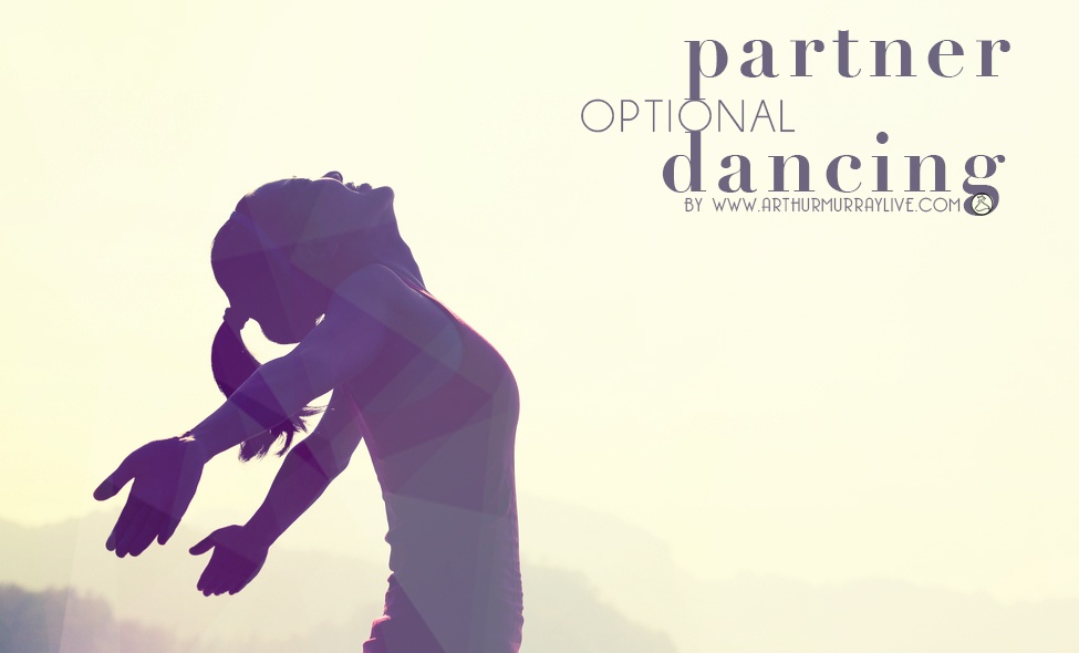Do You Need A Dance Partner To Learn Ballroom Dancing? – Arthur Murray