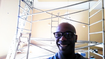 Chris Rhett: The New Manager of Arthur Murray San Francisco - Arthur ...