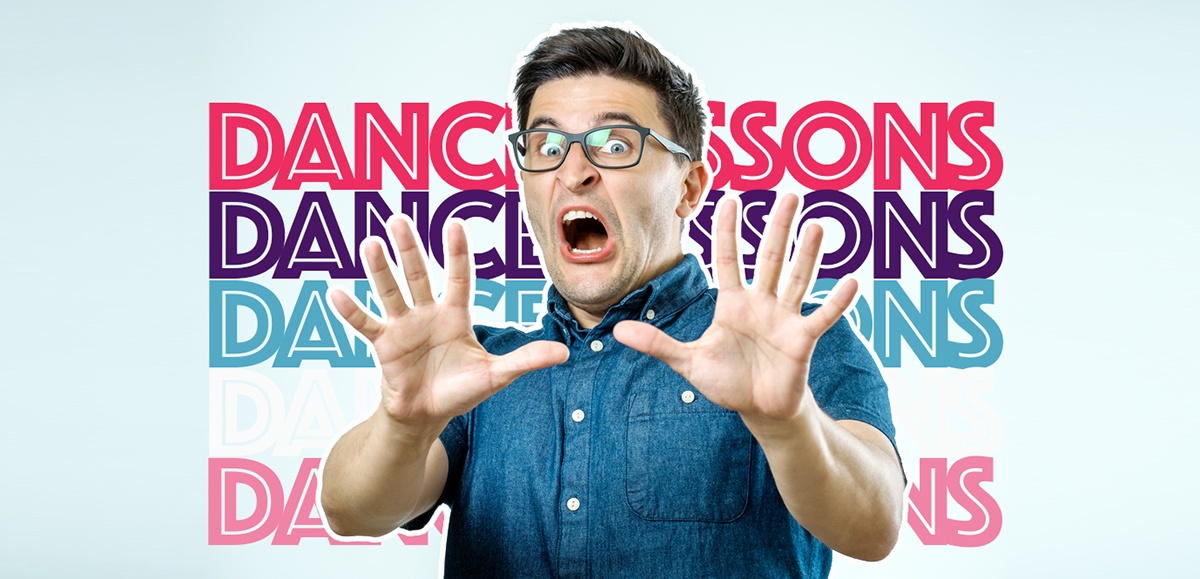 The 10 Scariest Things About Dance Lessons - Arthur Murray Live