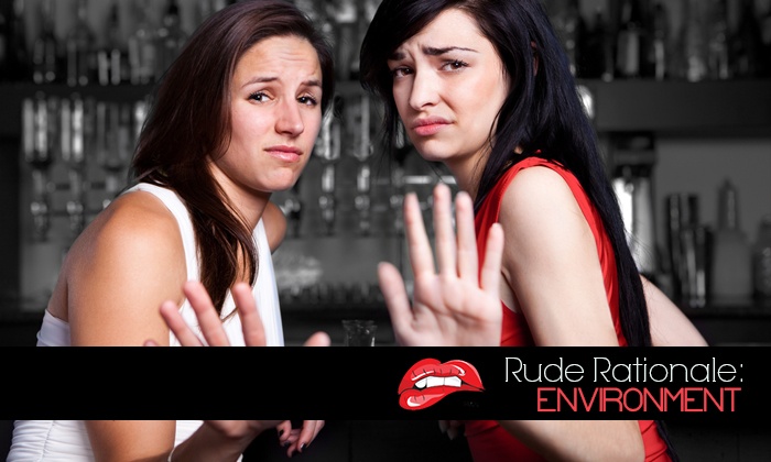 Why Are Girls Rude at Salsa Clubs? - Arthur Murray