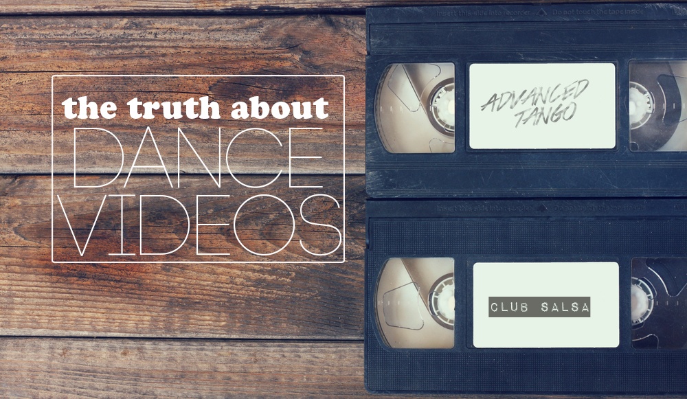 The Truth About Dance Videos – Arthur Murray