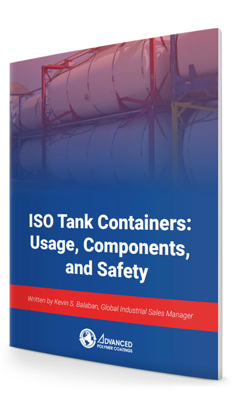 ISO Tank Containers: Usage, Components, and Safety (Updated)
