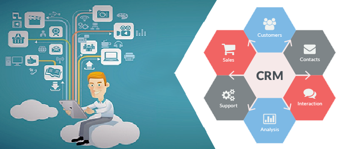 How to simplify your Sales process using CRM?