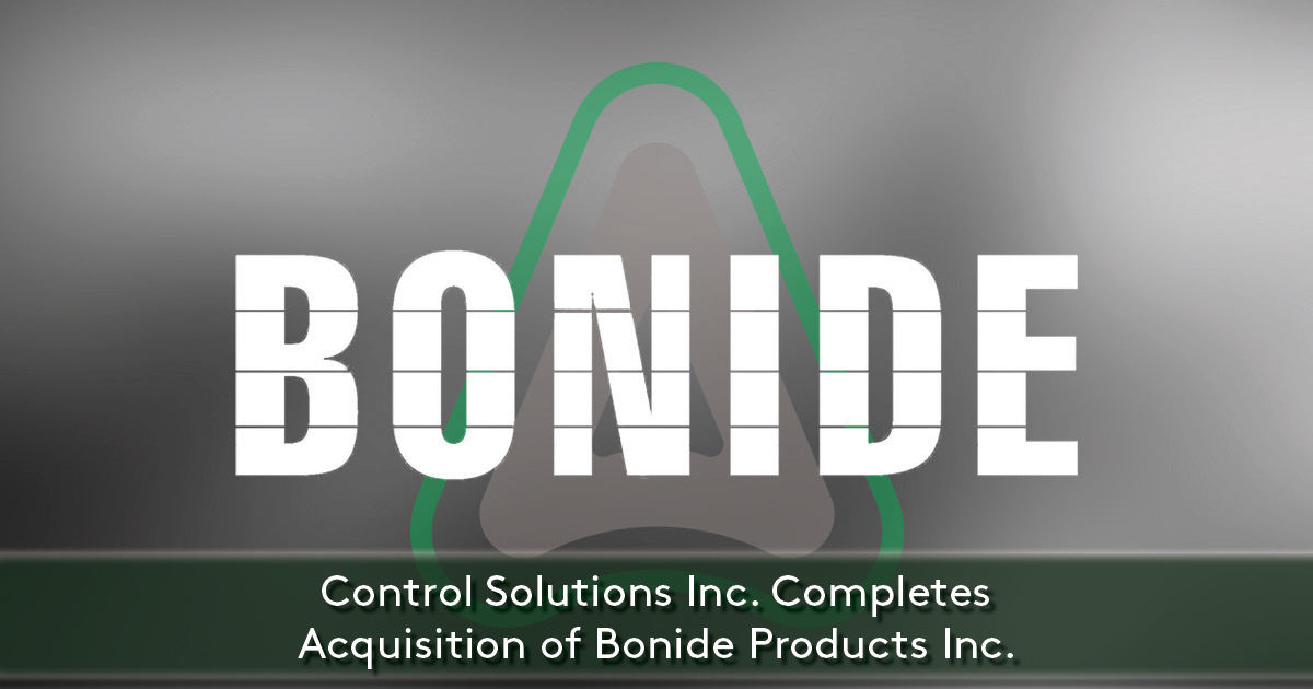 Bonide Logo
