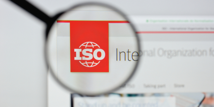 Iso Document Control