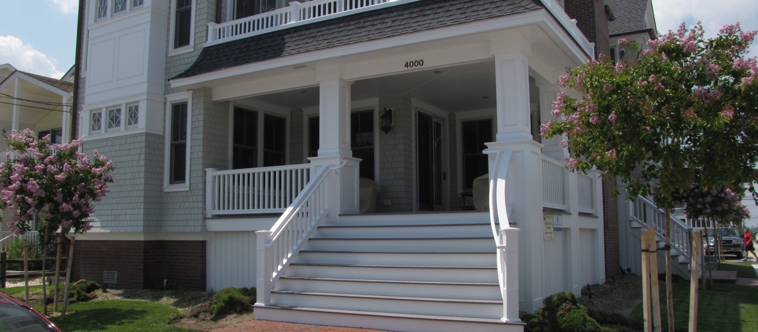 A Quick Overview of ADA Handrail Requirements | Keylink