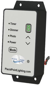 Choosing Your Backyard Deck Lighting | Keylink