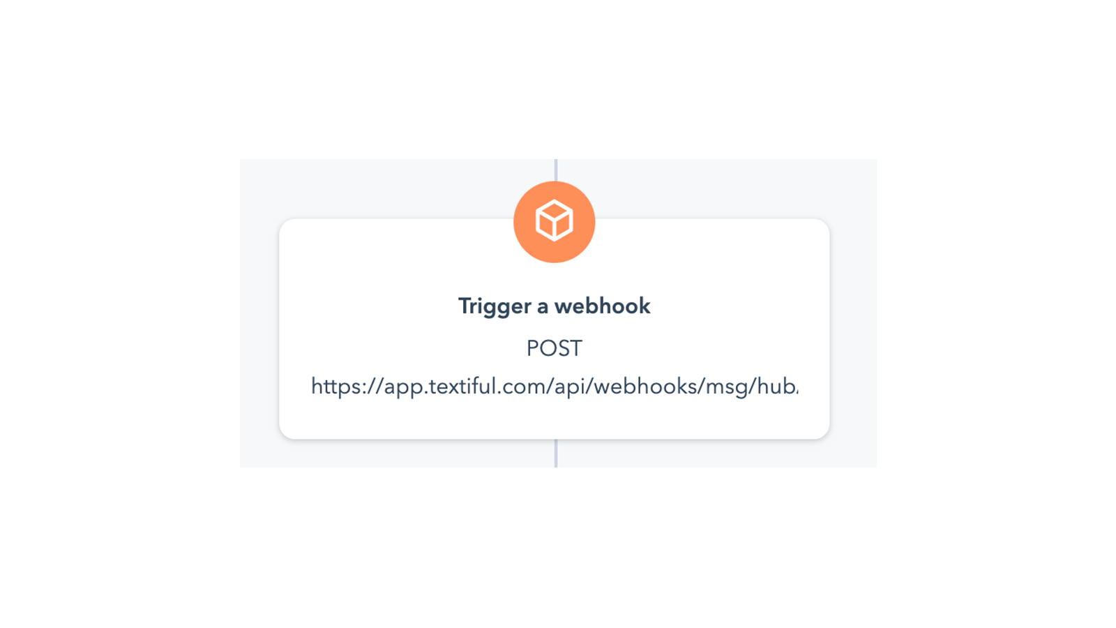 Textiful HubSpot Integration | Connect Them Today