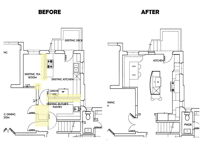 Remodel House Plan Legend TOP 12 CUSTOM HOME DESIGN TRENDS 2023