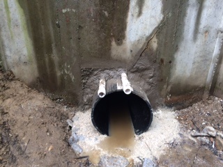 Culvert Rehabilitation Without Trouble: The Slip Lining Process
