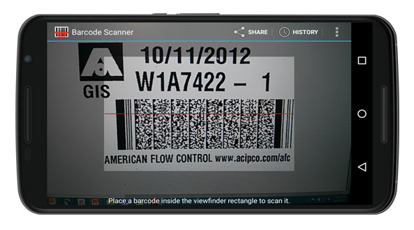 Trimble Unity and AFC Mapper: An Effective Combination for Your Crew