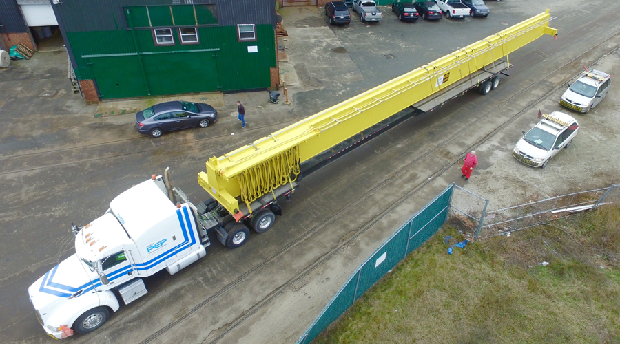 Did you know about PEP Transportation and Team EJP?