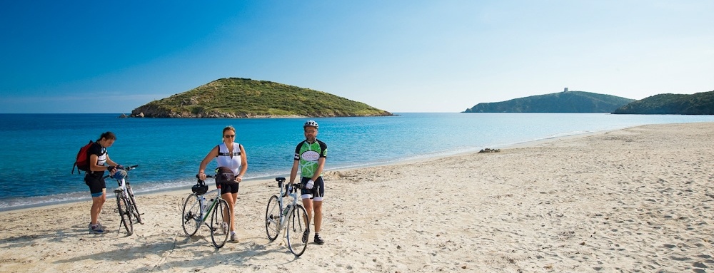 Ten Reasons To Love Our Island Bike Tours!