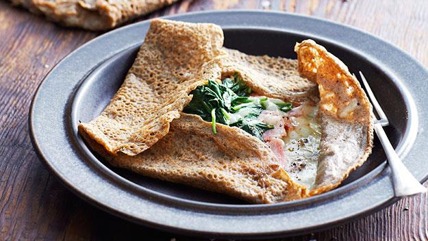 A France worth sitting down for: Tous à table!!