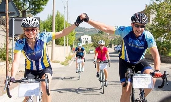 Culture & Cycling: New Ways to Celebrate Birthdays!