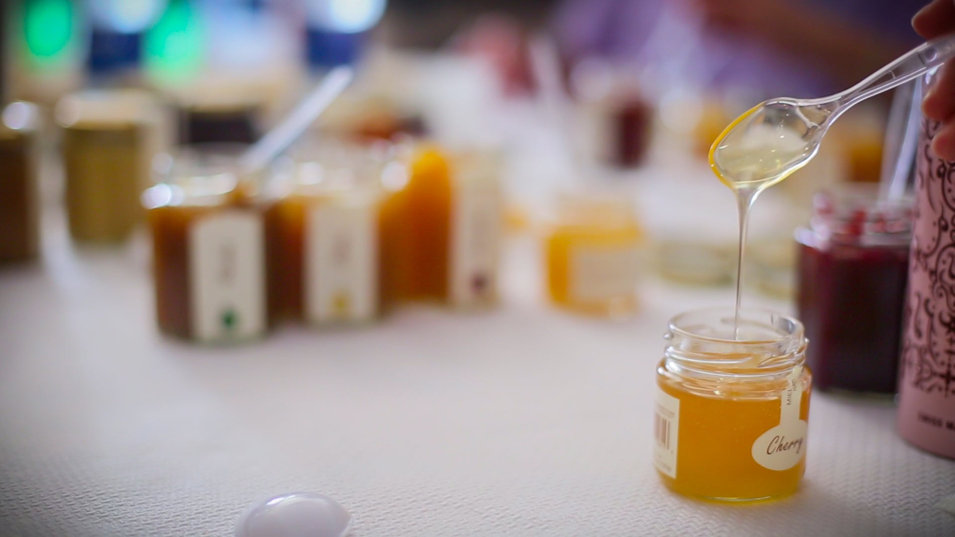 Cycling Foods We Love To Love - Ciclismo Classico