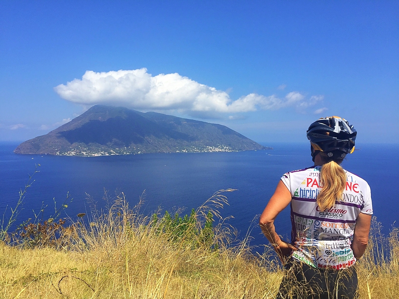 Ten Reasons To Love Our Island Bike Tours!