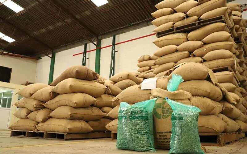 GrainPro Hermetic Bag Premium Zipper